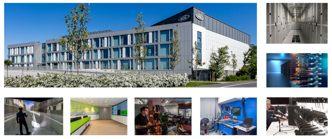 Poland | Scientific LargeScale Infrastructure for Computing ...