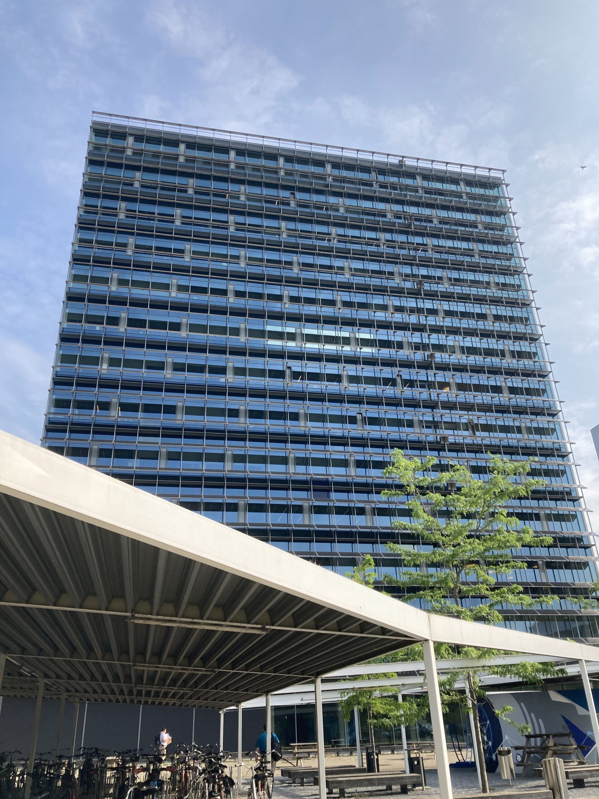 Research Visit to iMEC GPULab Ghent, Belgium | Scientific LargeScale Infrastructure for ...